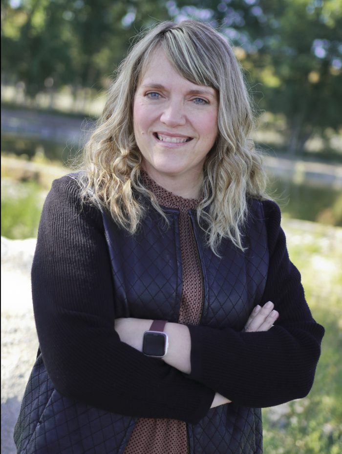 Danielle Kopp Named President/CEO of SEG Federal Credit Union - Montana ...