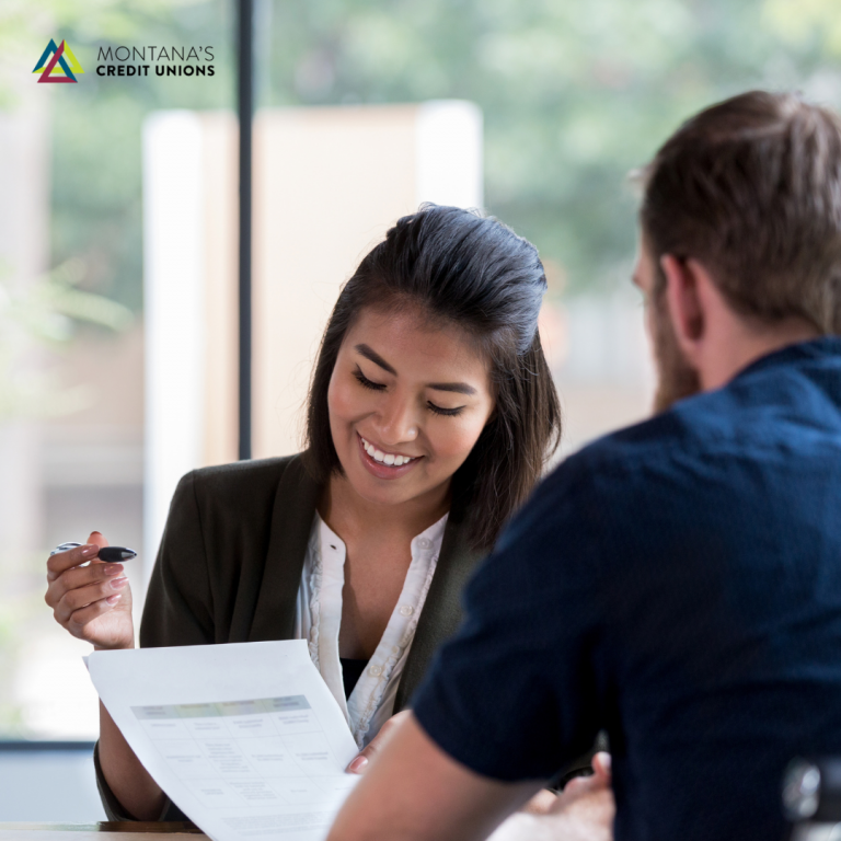 Personal Loans 101: What Are They? - Montana's Credit Union