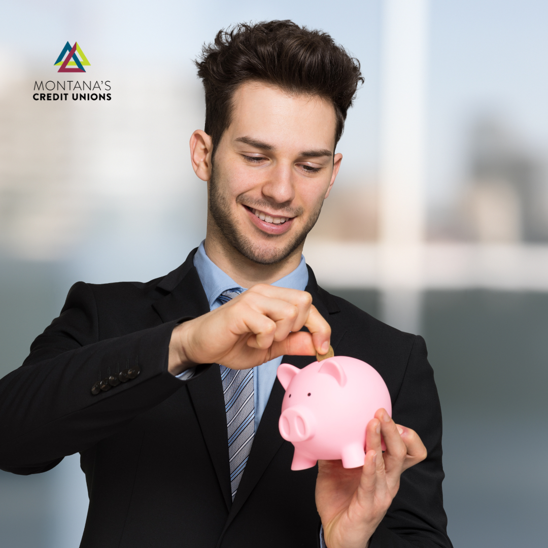 How To Save To Meet All Your Goals — Both Big And Small - Montana's ...