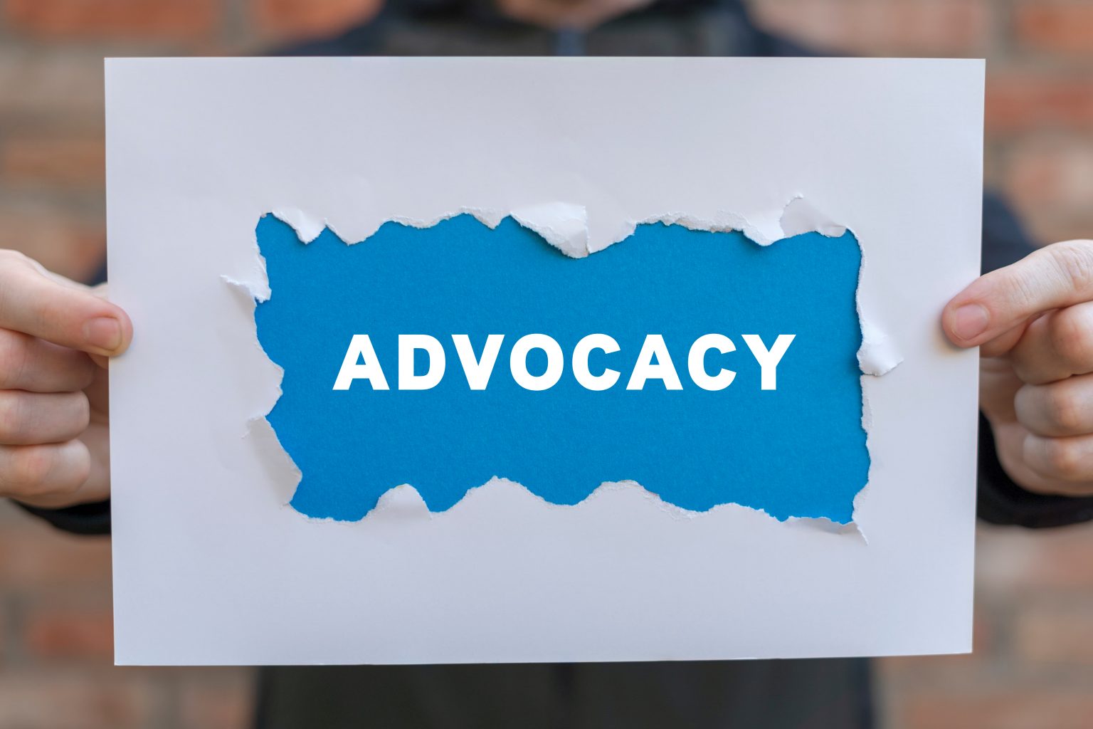 The Importance of Credit Union Advocacy: Engaging for a Stronger Future ... The Importance of Credit Union Advocacy: Engaging for a Stronger Future ...