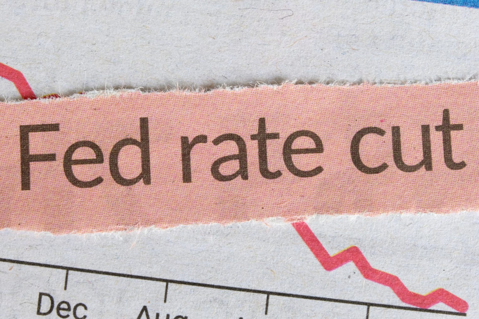 How Will the FOMC’s 50 Basis Point Cut Affect Your Credit Union ...