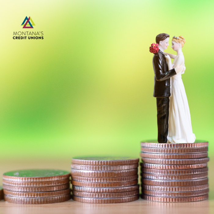 How To Successfully Combine Your Finances With Your Partner - Montana's ...