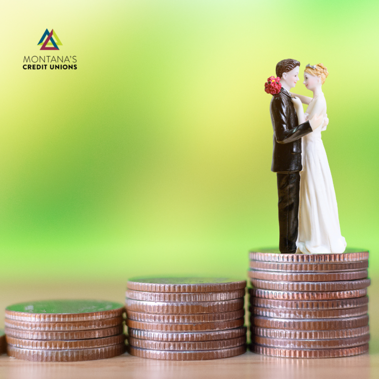 How To Successfully Combine Your Finances With Your Partner - Montana's ...