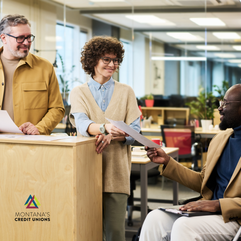 What It Means to be “Not-For-Profit” in the Banking World - Montana's ...