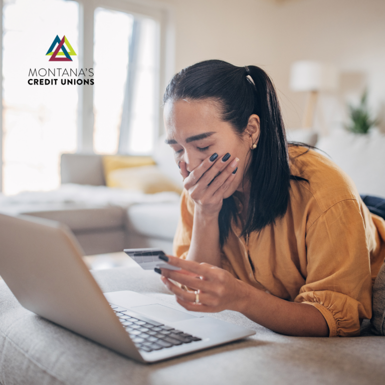 How to Protect your Family from Fraud - Montana's Credit Union
