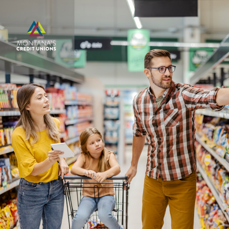 Lessons to Develop Good Money Habits - Montana's Credit Union
