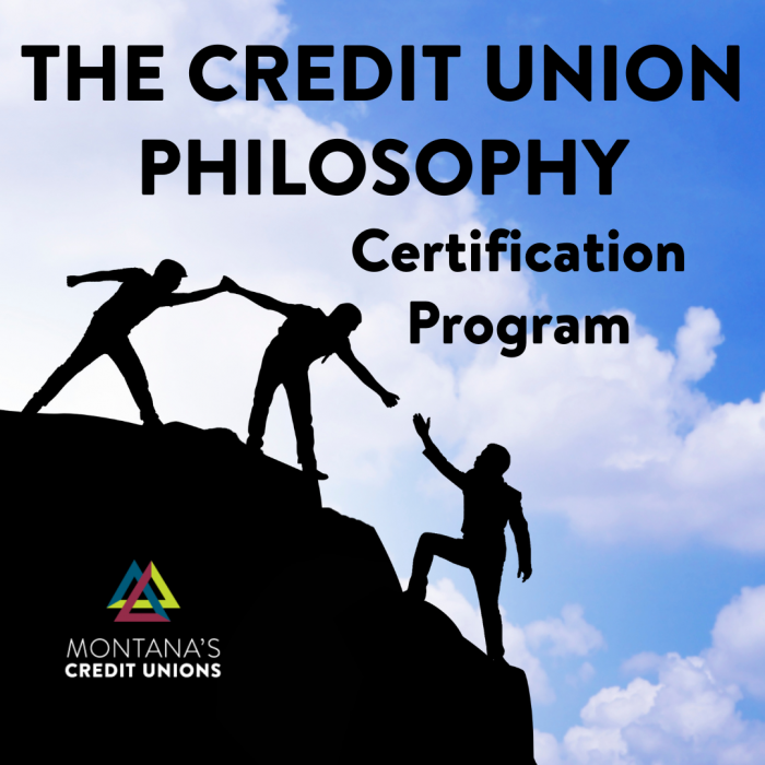 Why Every Credit Union Board Member Should Get Certified (Yes, Even You ...