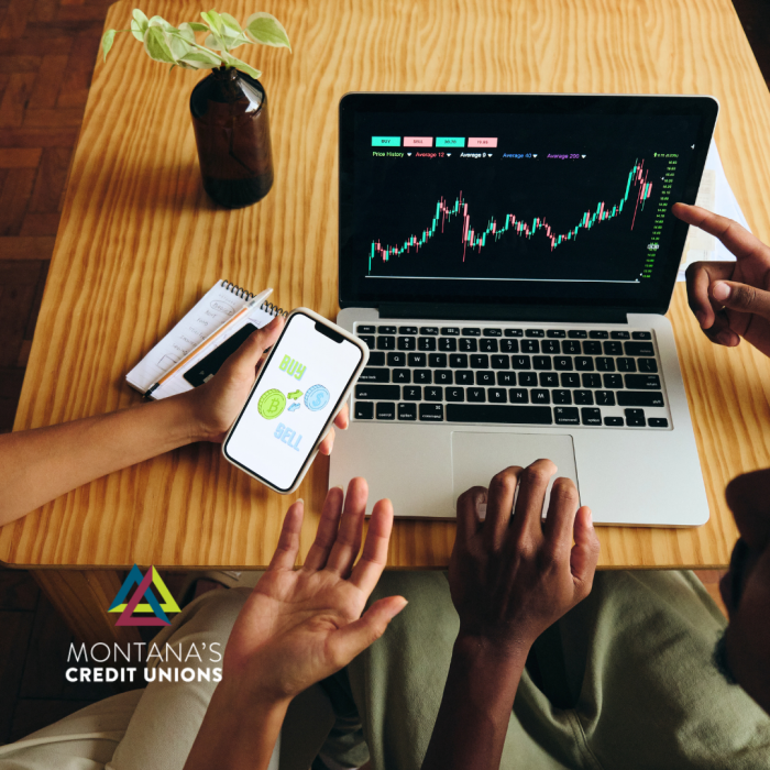 What Are Common Red Flags for Investment Scams? : Montana's Credit Union