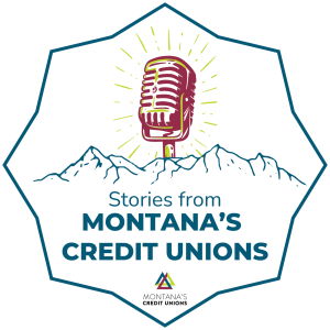 Frank Barnes Discusses Importance of Volunteers - Montana's Credit Union